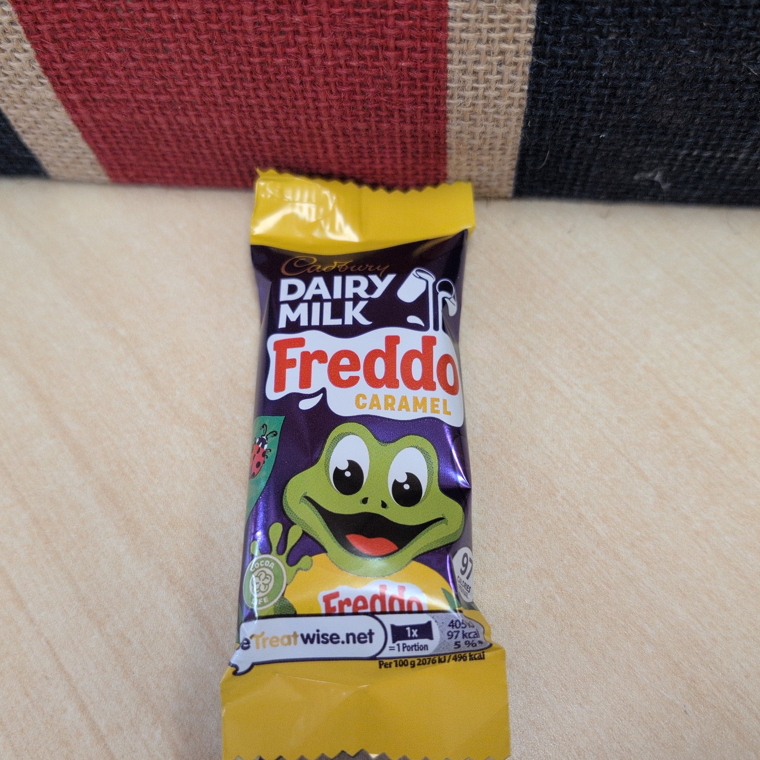 Freddo Caramel | British Marketplace