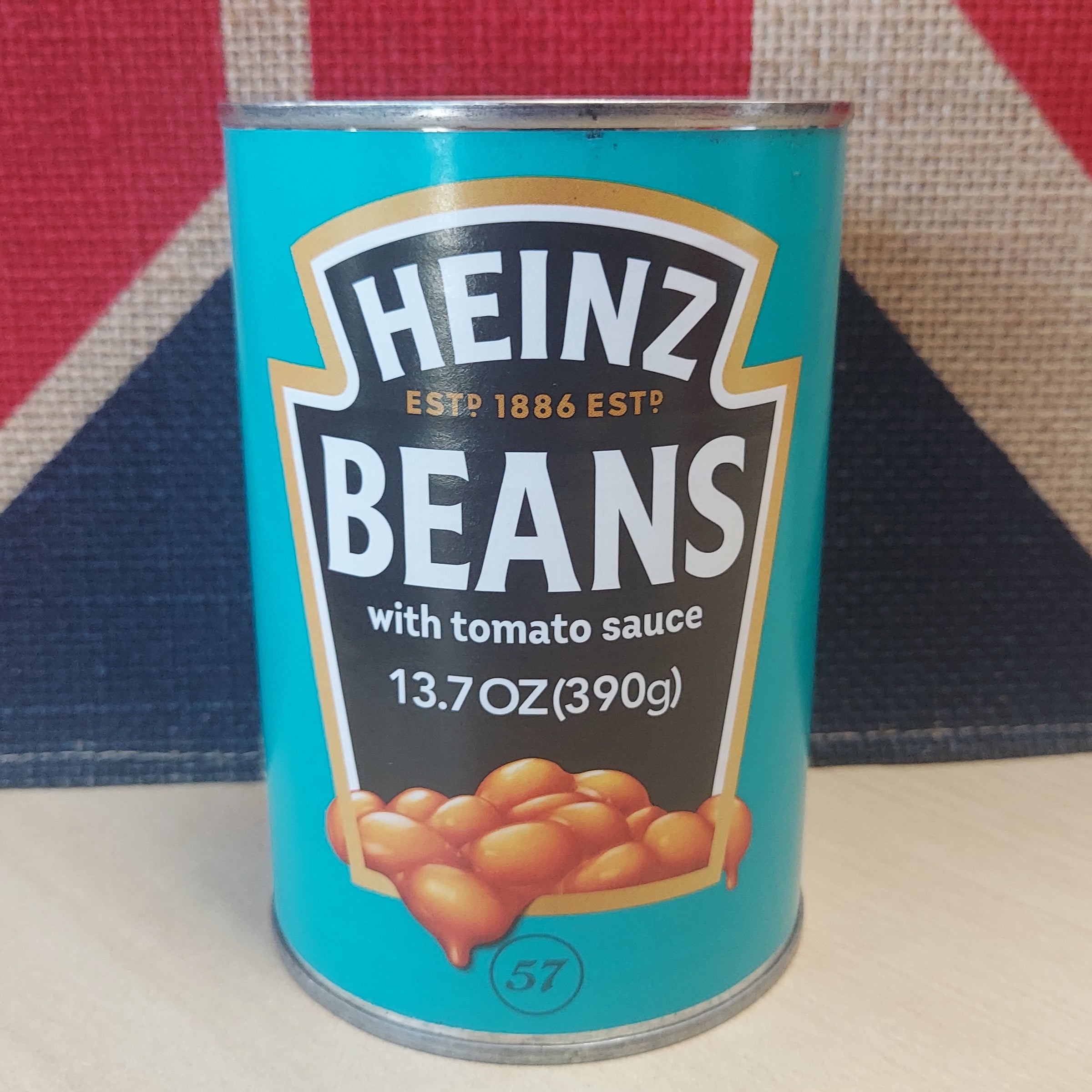 Heinz Beans 390g