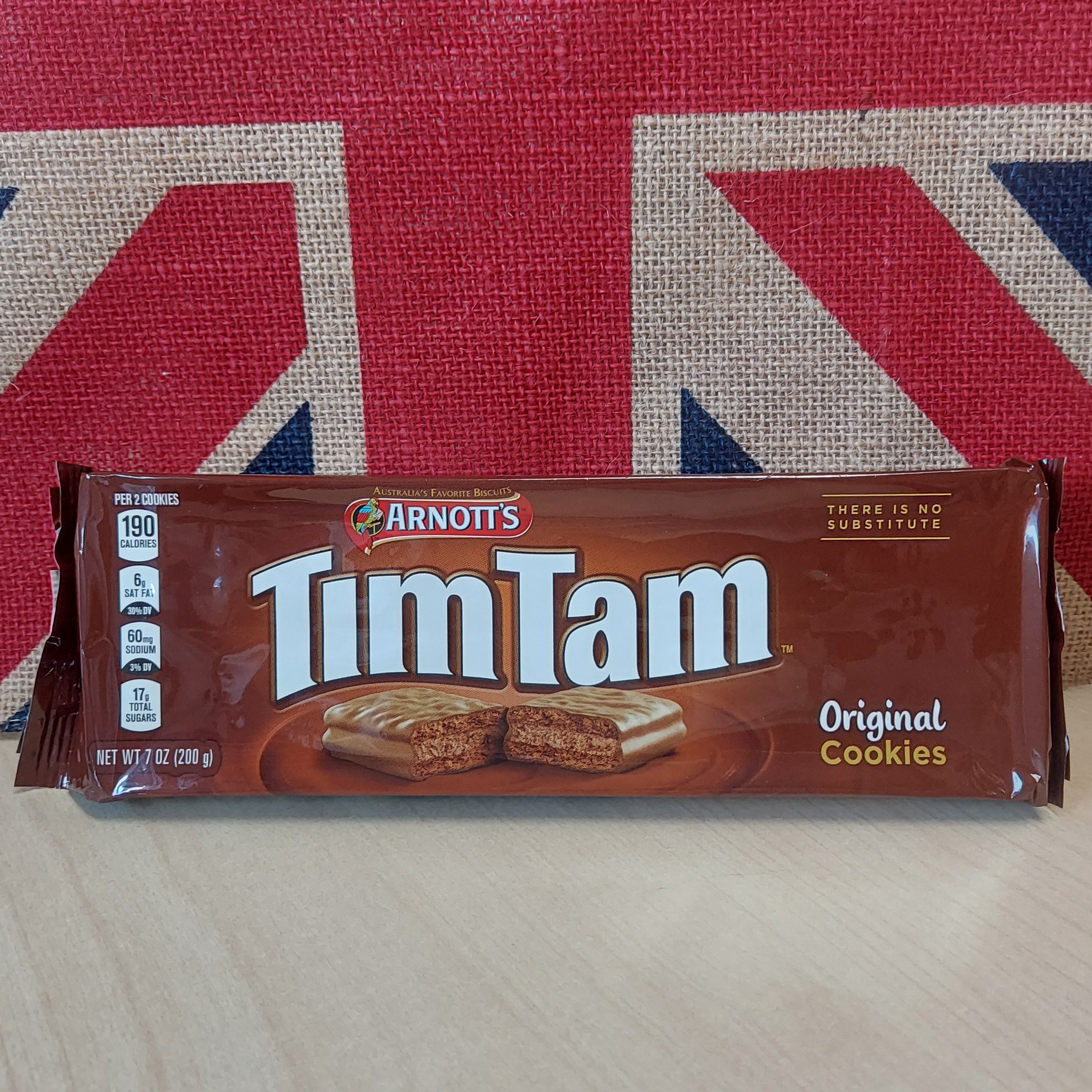 Arnott's Tim Tam Original Cookies | British Marketplace