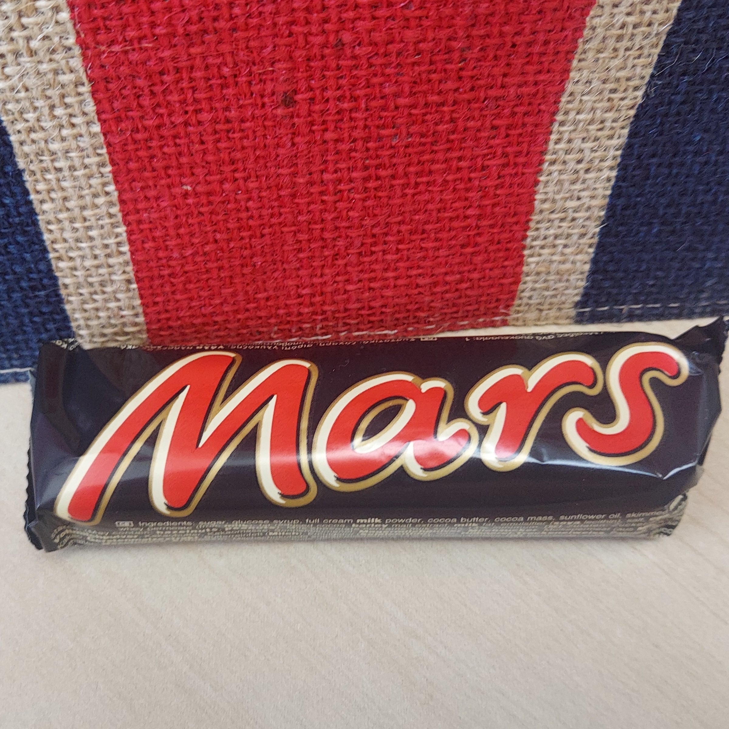 Mars Bar Chocolate Candy England | British Marketplace