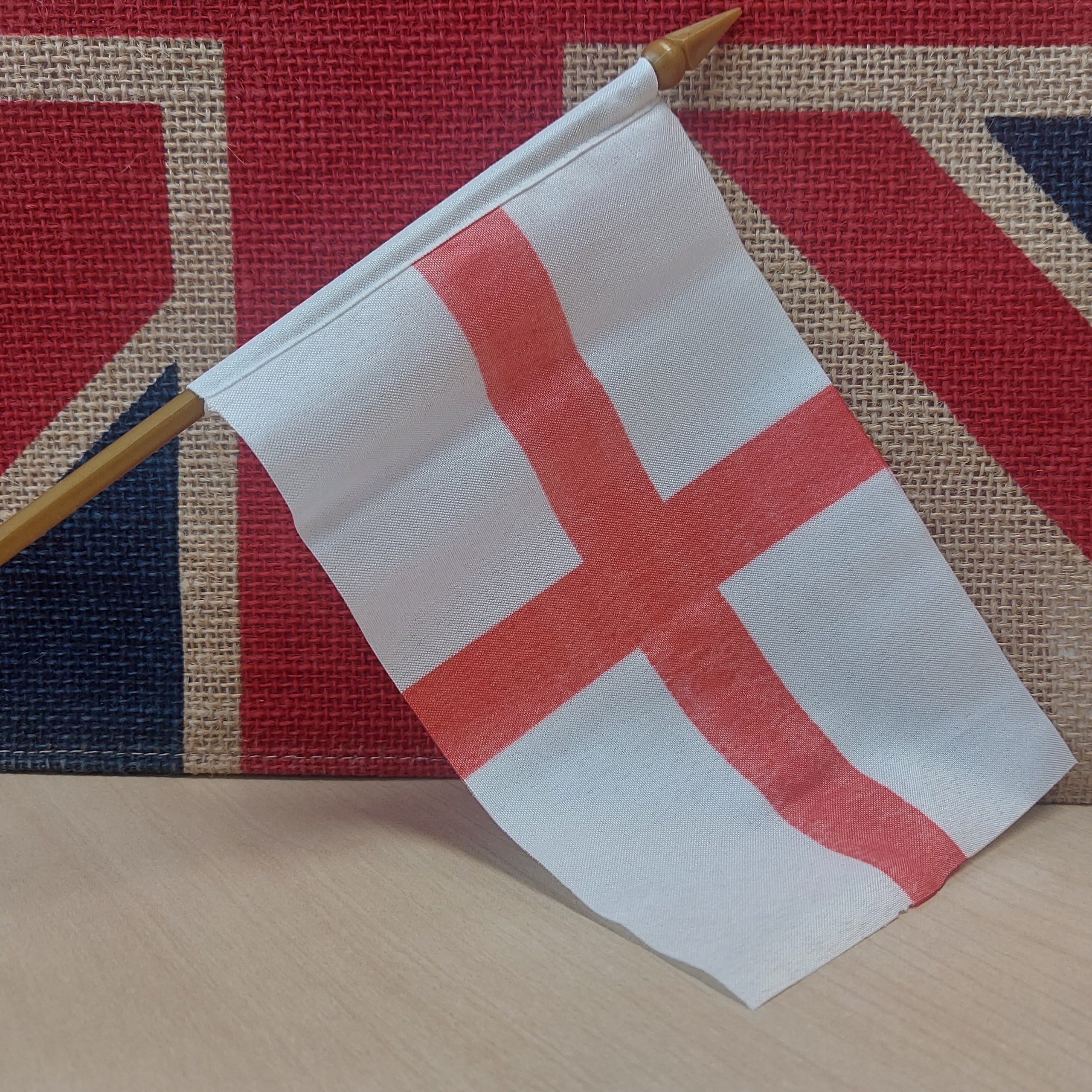 England Hand Flag | British Marketplace